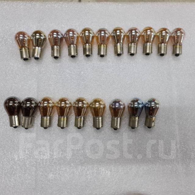 Лампы silver япония купить во Владивостоке по цене: 600₽ — частное ...