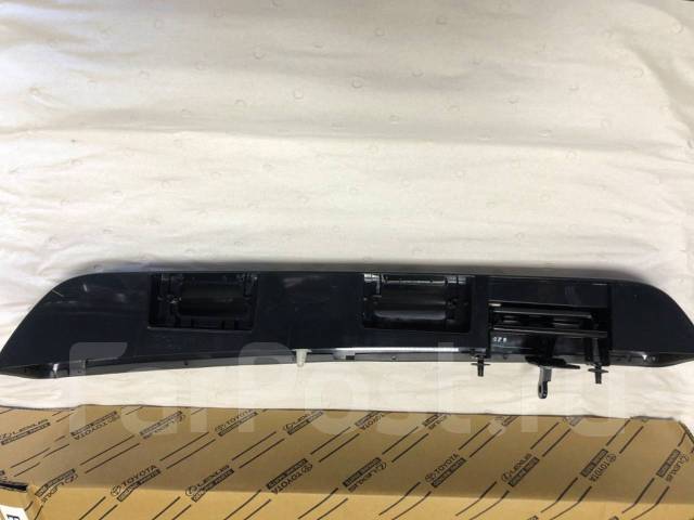 Корпус подсветки номерного знака Toyota 81276-60300 купить в Уссурийске ...