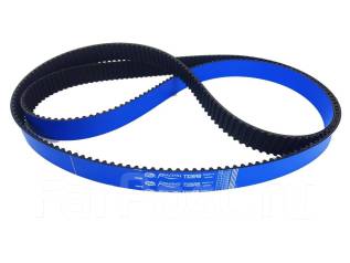 Ремень ГРМ спортивный Gates PowerGrip Subaru impreza WRX STI, Forester ...