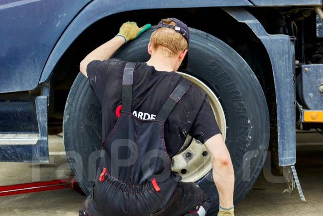 Шинный центр Arden. Triangle, Bridgestone, Michelin, O'Green и др во ...