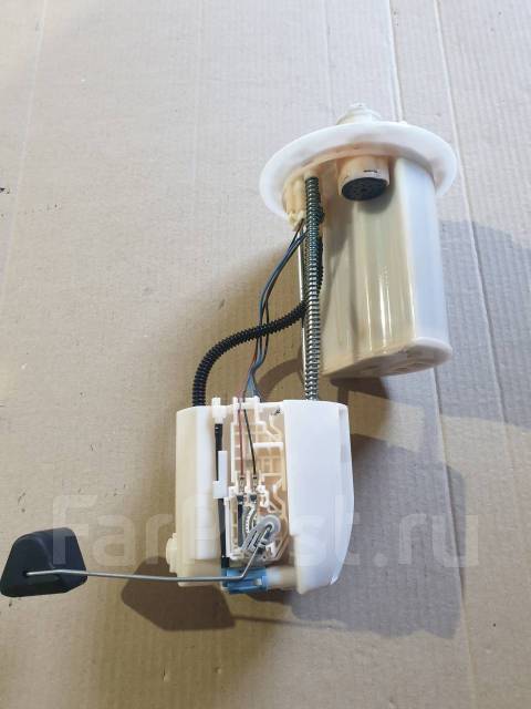 Топливный насос Toyota Corolla Fielder Hybrid, 160 NKE165G 2016г купить ...