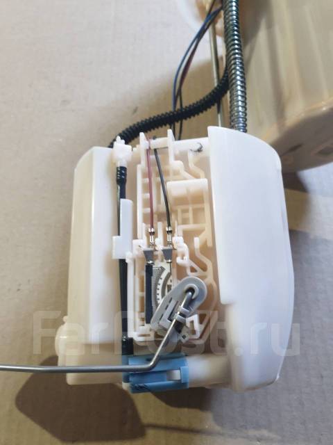 Топливный насос Toyota Corolla Fielder Hybrid, 160 NKE165G 2016г купить ...