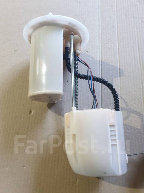 Топливный насос Toyota Corolla Fielder Hybrid, 160 NKE165G 2016г купить ...