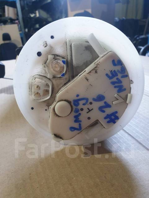 Топливный насос Toyota Corolla Fielder Hybrid, 160 NKE165G 2016г купить ...