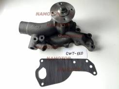 Запчасть помпа водяная № GWT110A — купить во Владивостоке | ФарПост