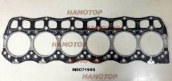 Запчасть прокладка головки блока цилиндров № ME071286 — купить во ...