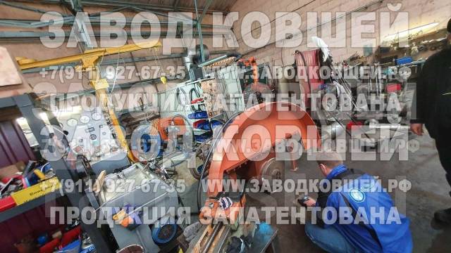 Пила по камню - Навесное и дополнительное оборудование в Санкт-Петербурге