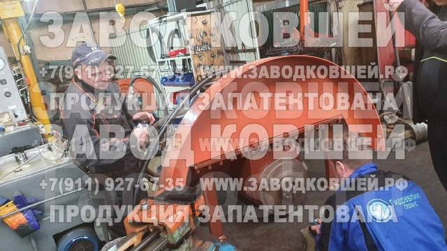 Циркулярная пила по камню - Навесное и дополнительное оборудование в ...