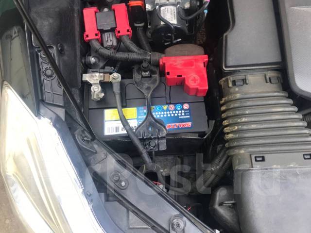 Аккумулятор Solite EFB Q85 Q55 Start-STOP купить во Владивостоке по цене: 11 800₽ — частное ...