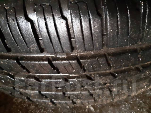 Hifly Vigorous HT601, 225/65 R17, 17", 1 шт, в наличии, 225 мм, 65 % ...