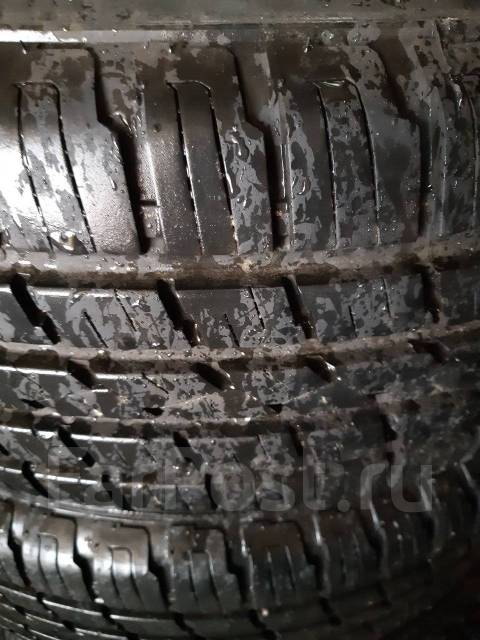 Hifly Vigorous HT601, 225/65 R17, 17", 1 шт, в наличии, 225 мм, 65 % ...