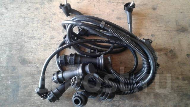 Бронепровода коплект 1JZ, 2JZ [9091921533] купить в Уссурийске по цене ...