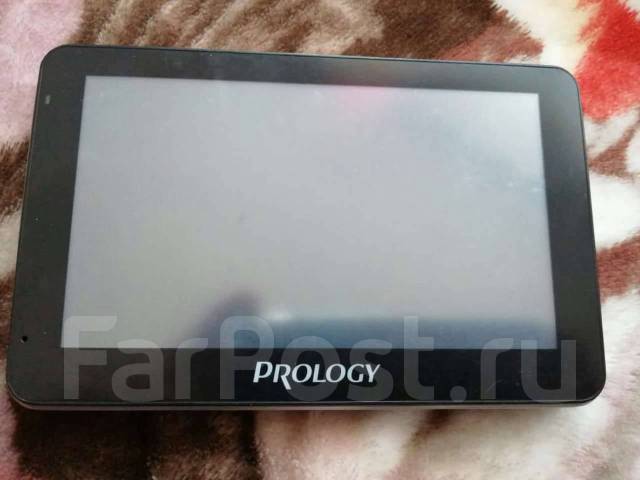 Навигатор, Prology, б/у, в наличии. Цена: 1 000₽ в Новосибирске