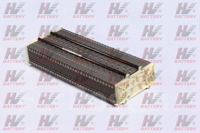 Высоковольтная батарея ВВБ Toyota Camry AVV50 Sai Гарантия Установка ...