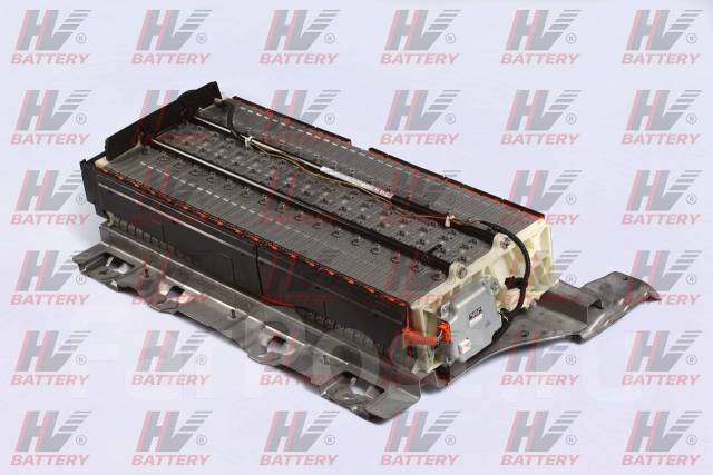 Высоковольтная батарея ВВБ Toyota Camry AVV50 Sai Гарантия Установка ...