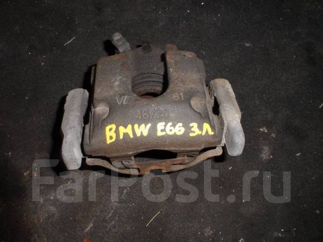 Суппорт тормозной задний левый BMW 7 Series E65/66 купить в ...