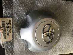 Запчасть накладка колеса № 4260B60180 — купить во Владивостоке | ФарПост