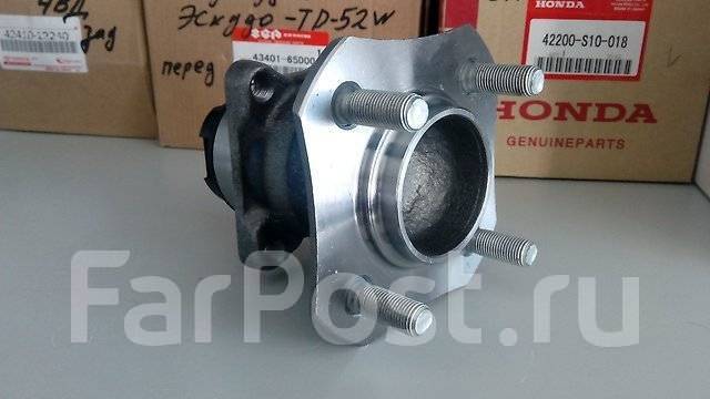 Ступичный узел 43202-ED000 Nissan Tiida, Wingroad задний купить в ...