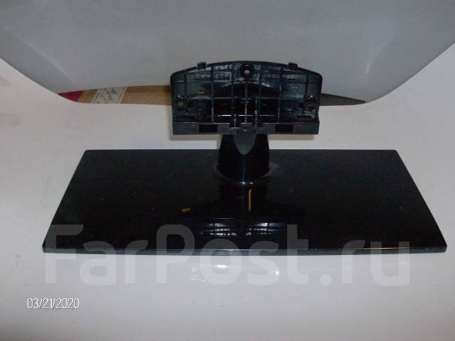 Ножка, подставка на телевизор Samsung UE32F5000, б/у, в наличии. Цена ...