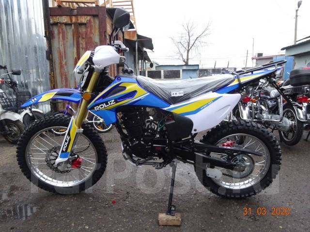 Regulmoto ZF-KY 250 Sport-003 КРЕДИТ РАСРОЧКА, 2020, 250 куб. см. 4х ...