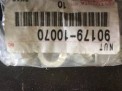 Запчасть гайка крепжная № 9017910070 — купить во Владивостоке | ФарПост