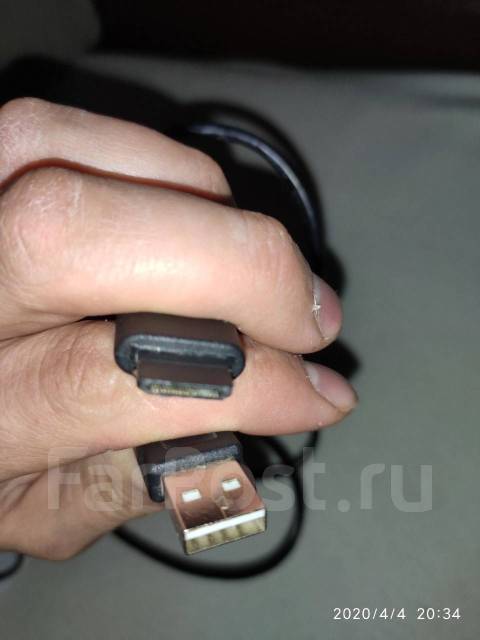 Кабель для планшета AWM E101344 Style 2725 VW-1 Space Shuttle-D to USB ...