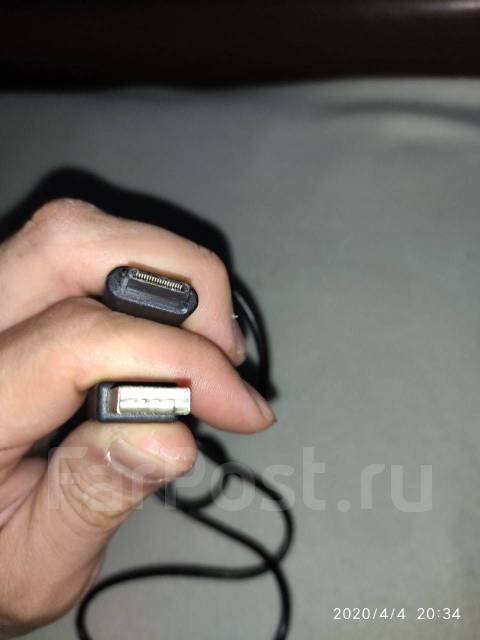 Кабель для планшета AWM E101344 Style 2725 VW-1 Space Shuttle-D to USB ...