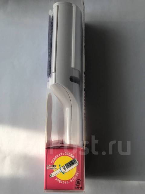 Щетка для чистки одежды и мебели Япония, новый, в наличии. Цена: 1 500 ...