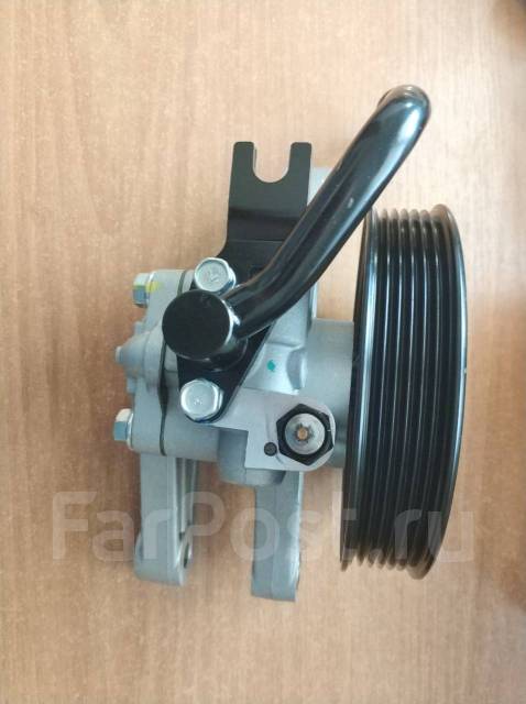 Новый насос ГУР Hyundai Solaris Kia RIO 57100-4L000 2011-2016 купить во ...