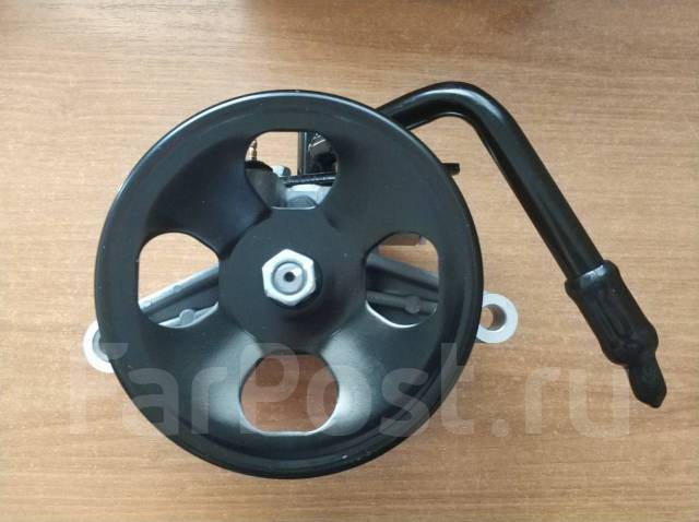 Новый насос ГУР Hyundai Solaris Kia RIO 57100-4L000 2011-2016 купить во ...