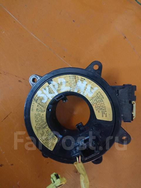 Шлейф-Лента AIR BAG Nissan Vanette, SK22MN, SK22VN, SK82MN, SK82VN, SKF2MN, SKF2VN, SKP2MN ...