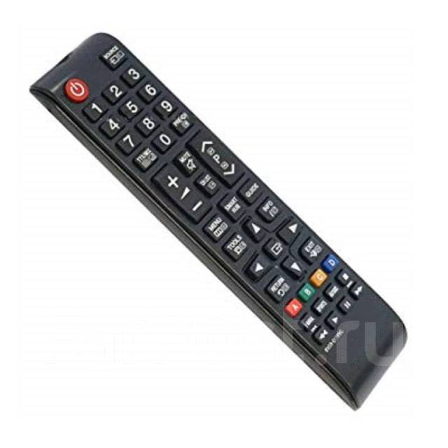 Пульт BN59-01199G / 01175N для телевизора Samsung с функцией Smart TV ...