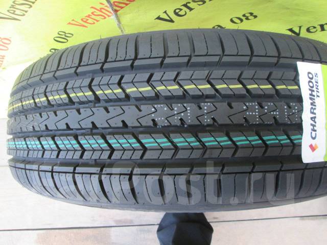 Charmhoo CH01 touring, 195/65 R15, 15", 1 шт, 195 мм, 65 %, радиальный ...