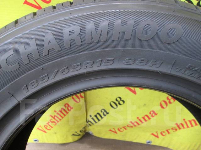 Charmhoo CH01 touring, 185/65 R15, 15", 1 шт, в наличии, 185 мм, 65 % ...