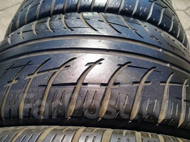 Pirelli P7000, 215/45 R17 - Шины во Владивостоке