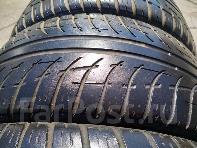 Pirelli P7000, 215/45 R17 - Шины во Владивостоке