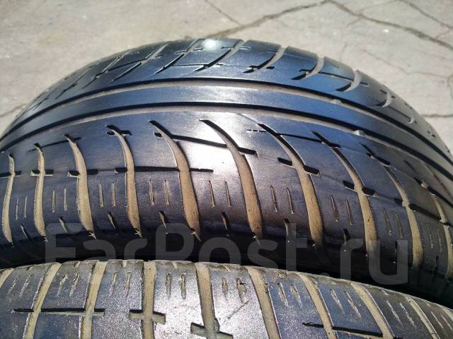Pirelli P7000, 215/45 R17 - Шины во Владивостоке