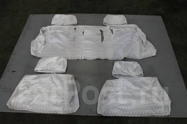 Чехлы, накидки на сидения Toyota Crown S151 купить во Владивостоке по ...