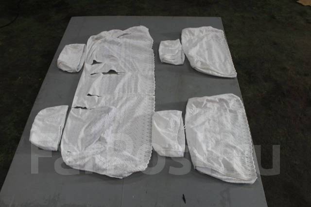 Чехлы, накидки на сидения Toyota Crown S151 купить во Владивостоке по ...