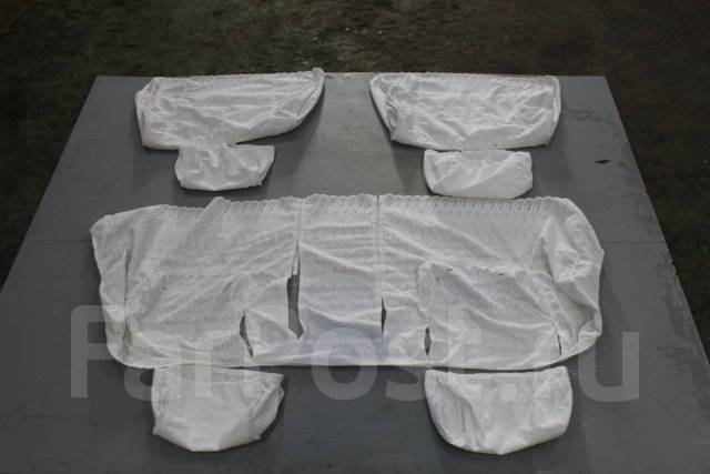 Чехлы, накидки на сидения Toyota Crown S151 купить во Владивостоке по ...