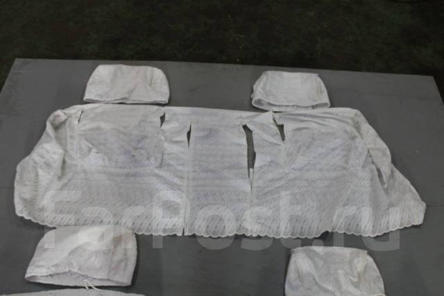 Чехлы, накидки на сидения Toyota Crown S151 купить во Владивостоке по ...