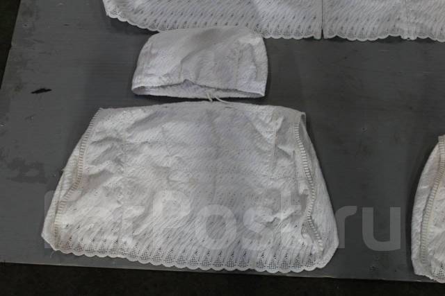 Чехлы, накидки на сидения Toyota Crown S151 купить во Владивостоке по ...