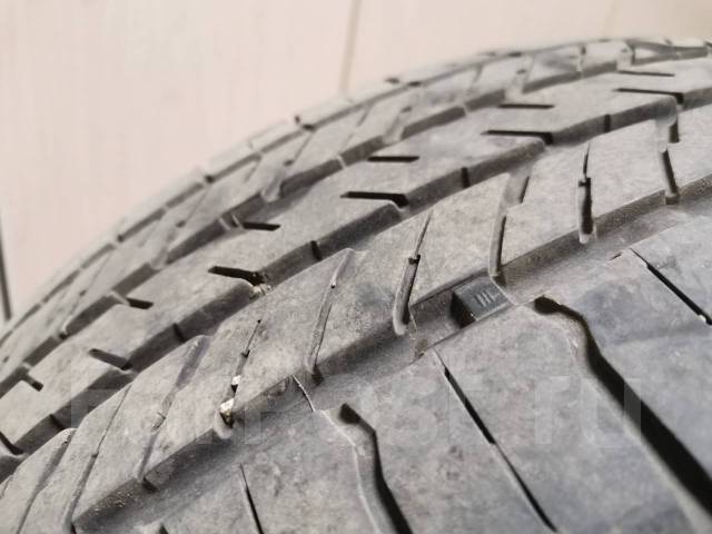 Yokohama Geolandar G91, 225/60 R17, 17", 1 шт, в наличии, 225 мм, 60 %, радиальный, летние. Цена ...