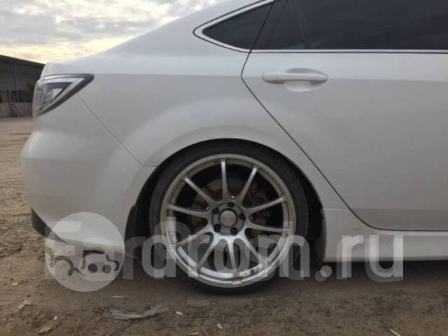 Колпачки на диски Yokohama Advan RZ! R18, новый, в наличии. Цена: 599 ...