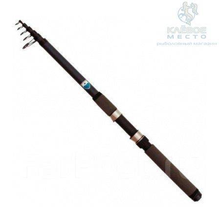 Удилище пикерное телескопическое Mikado THR Tele Picker 300 10-60гр