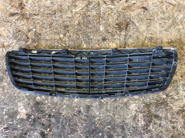 Решетка радиатора Mercedes Benz E-Class W211/S211 купить во ...