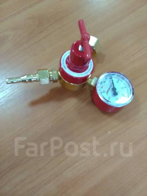 Горелка газовая ГВ -1000В кровельная в сборе со шлангом и редуктором ...