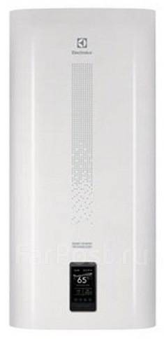 Водонагреватель накопительный Electrolux EWH 30 Smart Inverter ...