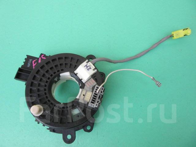 Кольцо SRS Nissan Juke F15/F15E/F15, HR16DE/MR16DDT. B5554-JP00A, B5554 ...