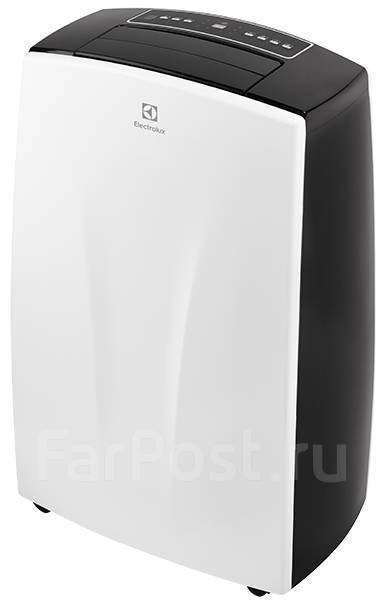 Переносной, Мобильный Кондиционер Electrolux EACM-18 HP/N3. Серия COOL ...